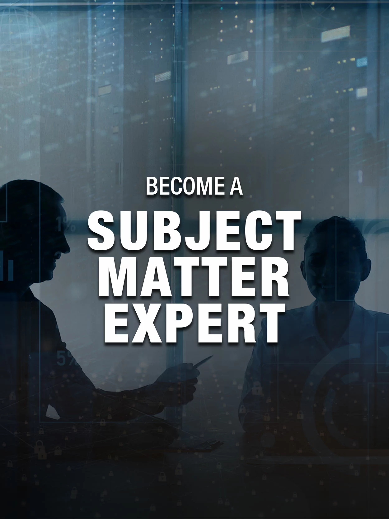 Become an EC-Council Subject Matter Expert | EC-Council