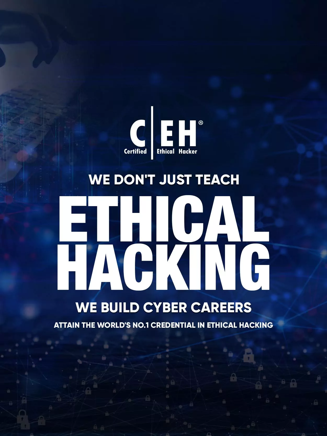 Certified Ethical Hacker (Practical) | C|EH (Practical) | EC-Council