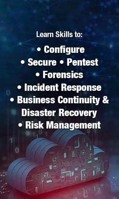 Certified Cloud Security Engineer (CCSE) Course | Cloud Security ...