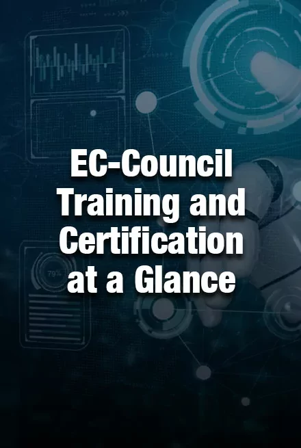 Top Cyber Security Certifications Program Online | EC-Council