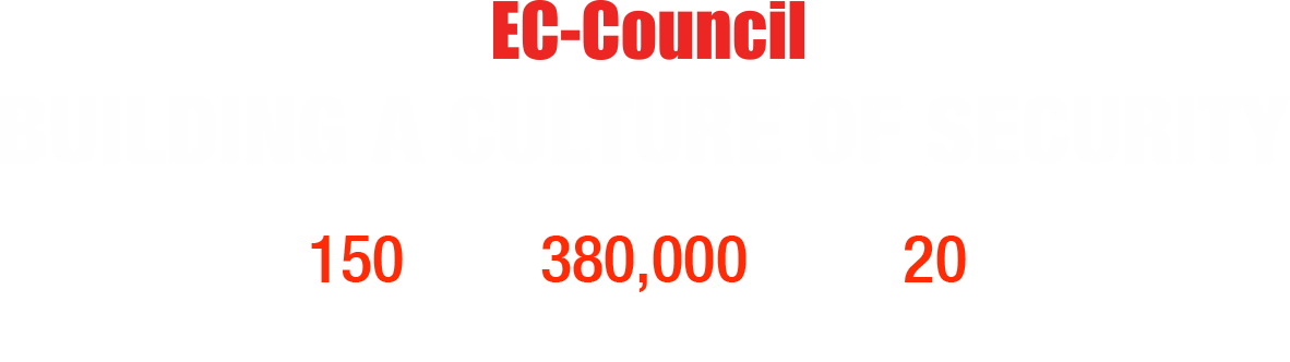 About Us | EC-Council